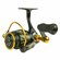 Катушка безынерционная RYOBI ARCTICA CF 2000
