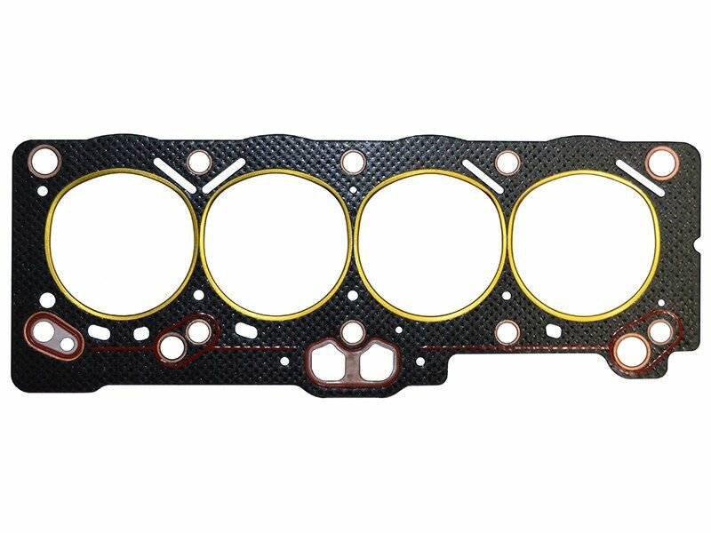 ST-11115-15090 Прокладка ГБЦ TOYOTA COROLLA, SPRINTER 5A-FE 92-00