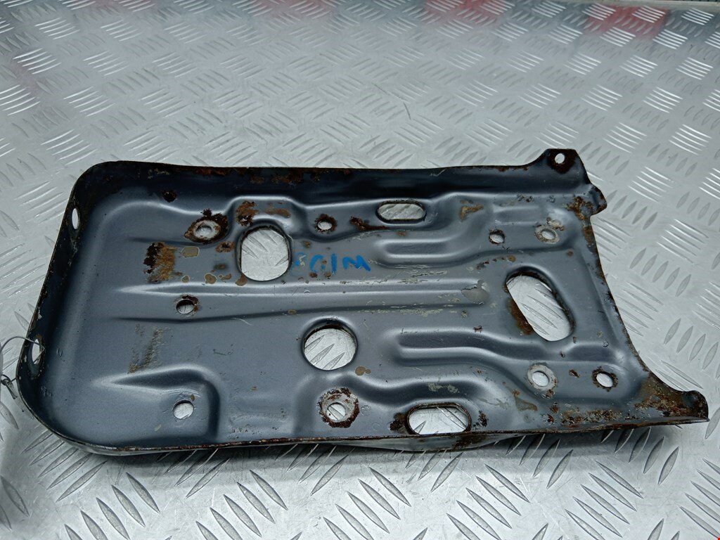 Крепление (корпус) аккумулятора Ford Ranger 2 арт. 1788277