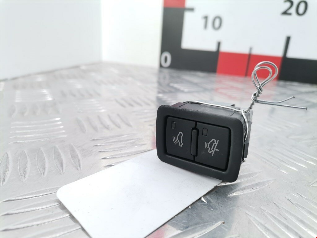 Блок кнопок Audi Q7 4L 4E0962109 арт. 1624117