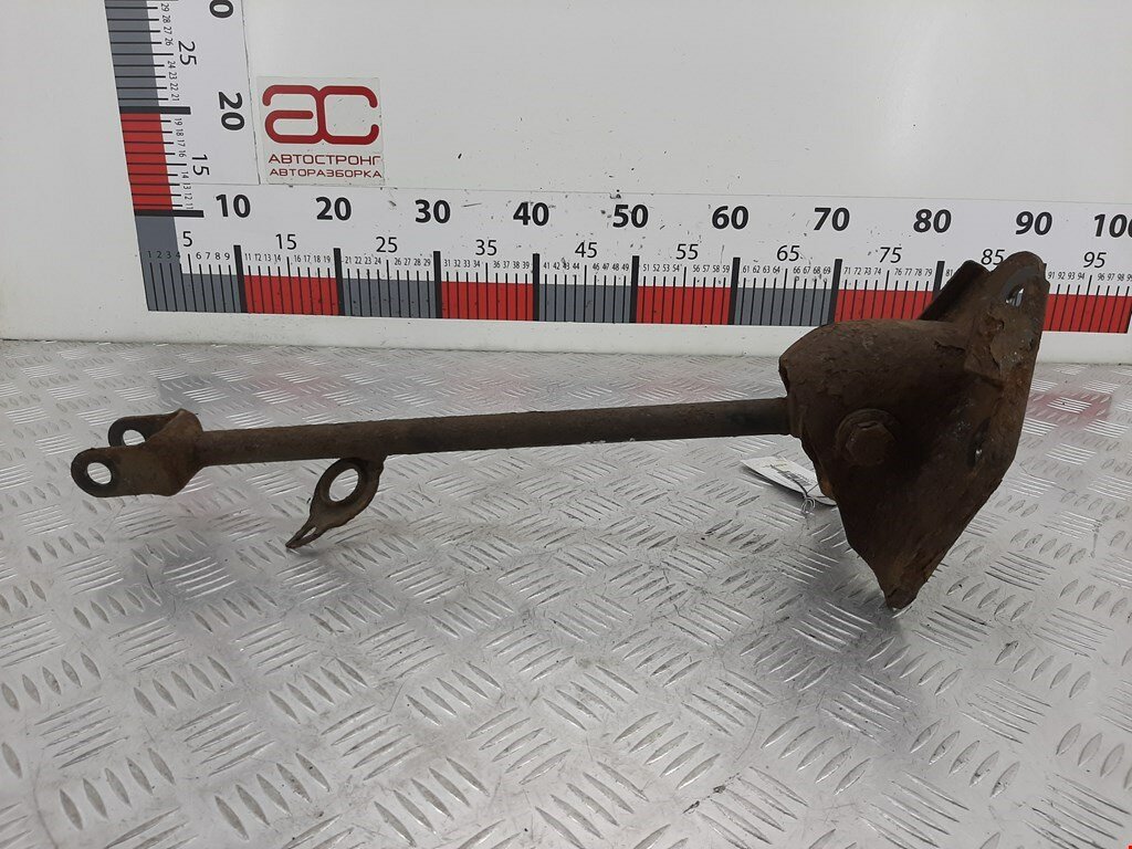 Рычаг задний левый Renault Duster 1 551119305R арт. 1788887