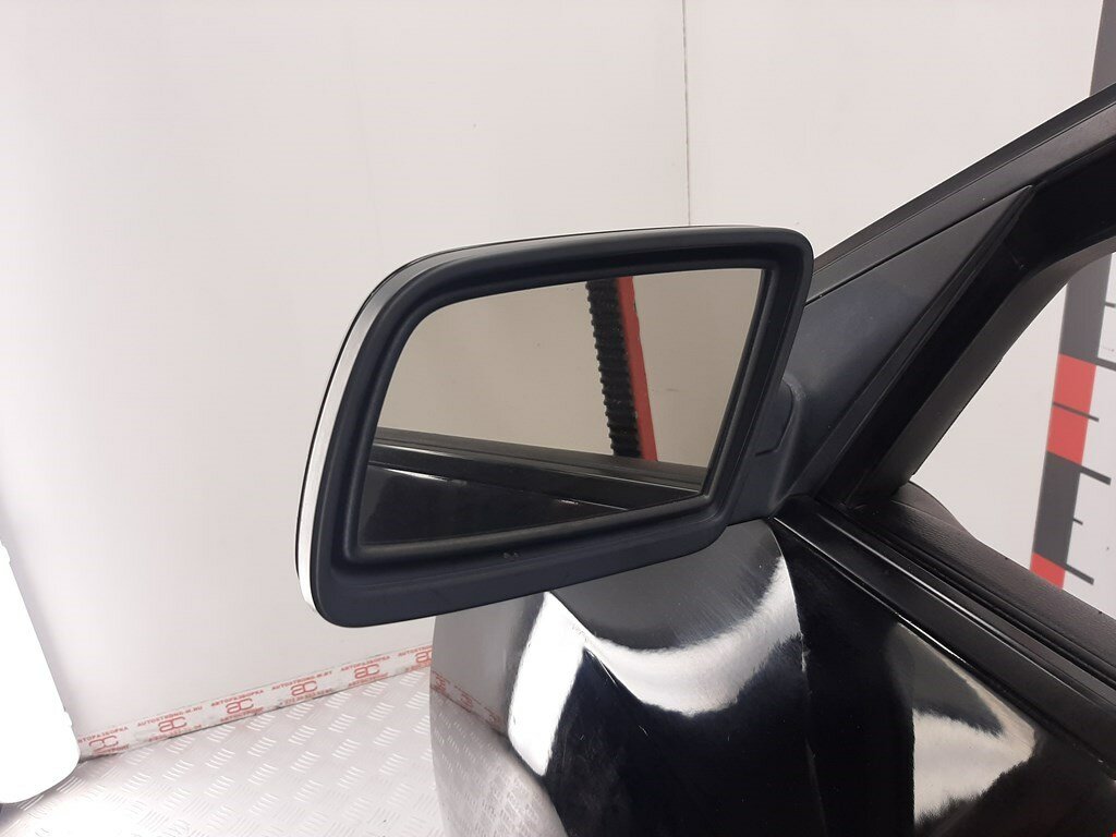 Зеркало наружное левое BMW 5-Series (E60/E61) 51167189601 арт. 766337
