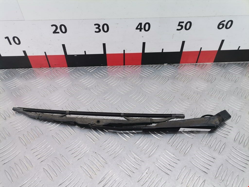 Поводок стеклоочистителя заднего Mitsubishi Space_Star 1 MR416375 арт. 1740753