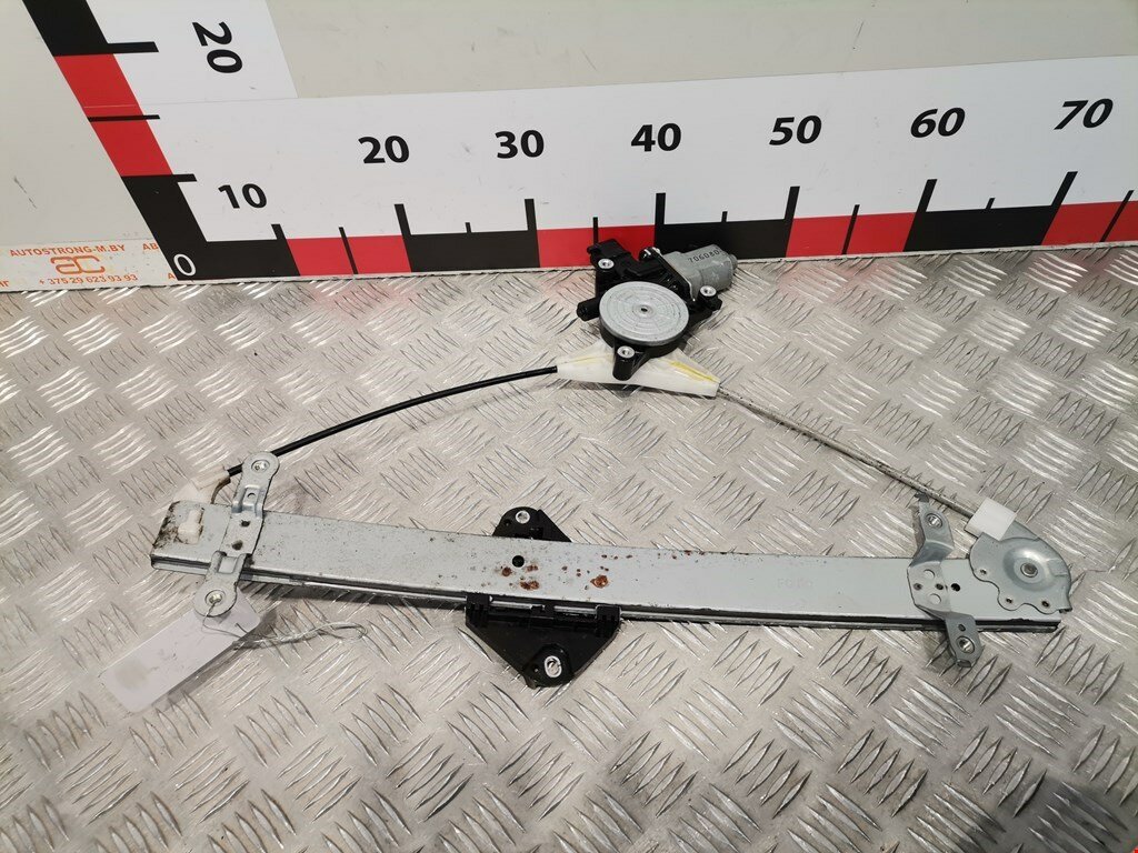 Стеклоподъемник электрический двери передней правой Subaru Impreza 3 (GE/GH) 61041FG002 арт. 887877