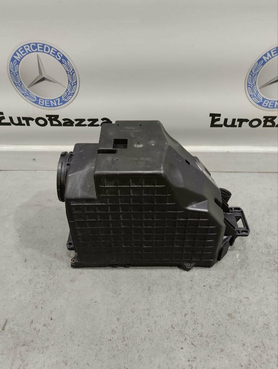 Корпус блоков предохранителей Mercedes C140 A1405401524