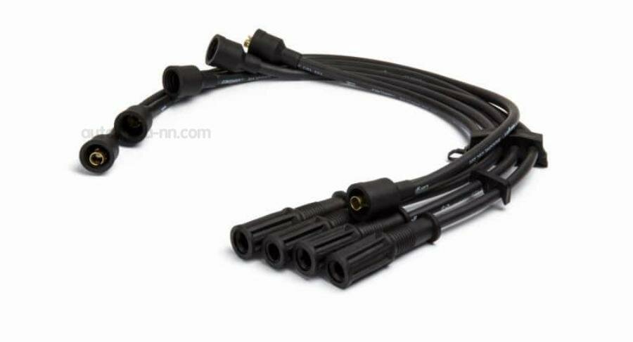 CARGEN 21013707080CR Провода в/вольтные 2101-2107 карб (Cargen)