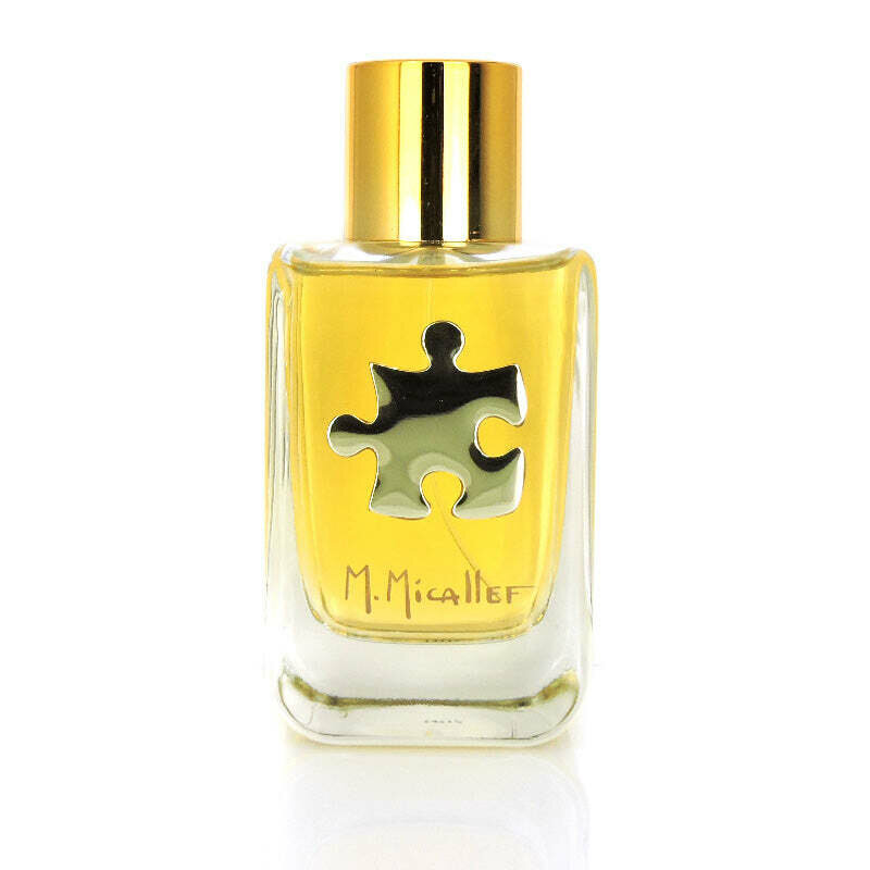 Парфюмерная вода M.Micallef Puzzle №1 (100 мл)