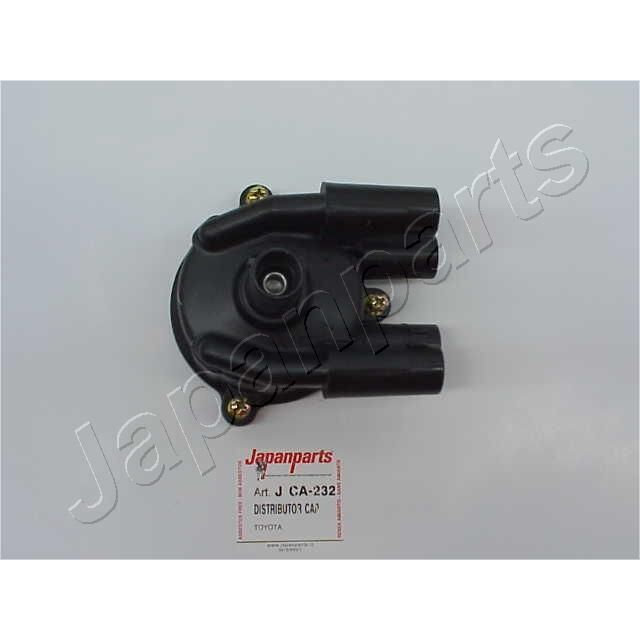 Крышка распределителя зажигания для автомобиля, JAPANPARTS CA-232 (1 шт.)