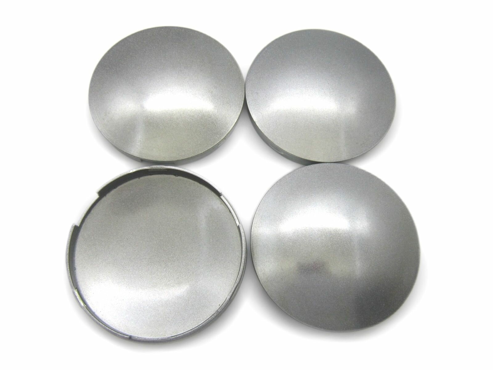 Колпак заглушка ступицы Нива металл (96/91/7) 4 шт.