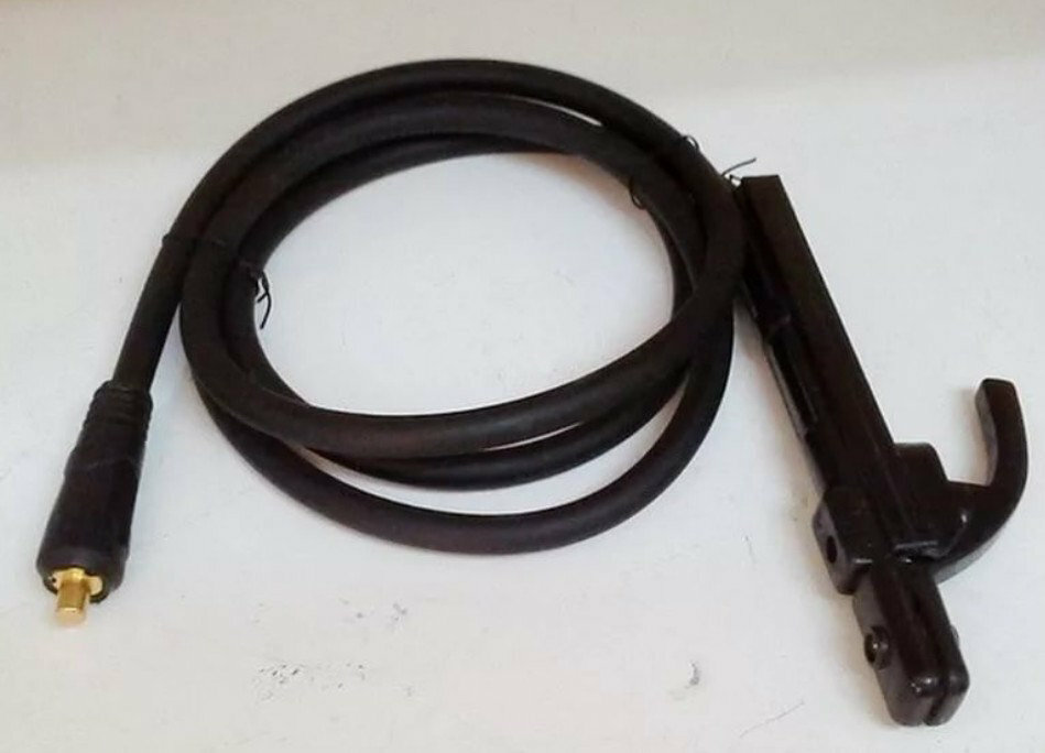 Держатель электрода 250А 2м с кабелем РЕСАНТА 250А 2м с кабелем РЕСАНТА 71/6/5