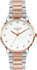 Наручные часы 33 element Basic, серебряный, розовый, золотой