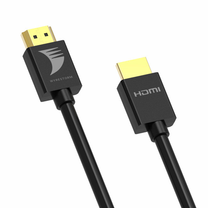 Кабель HDMI - HDMI WyreStorm EXP-HDMI-H2-0.5M 0.5m