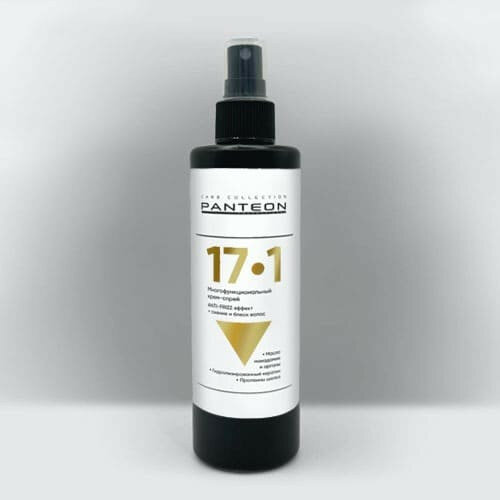 Крем-спрей несмываемый 17в1 - 250 мл