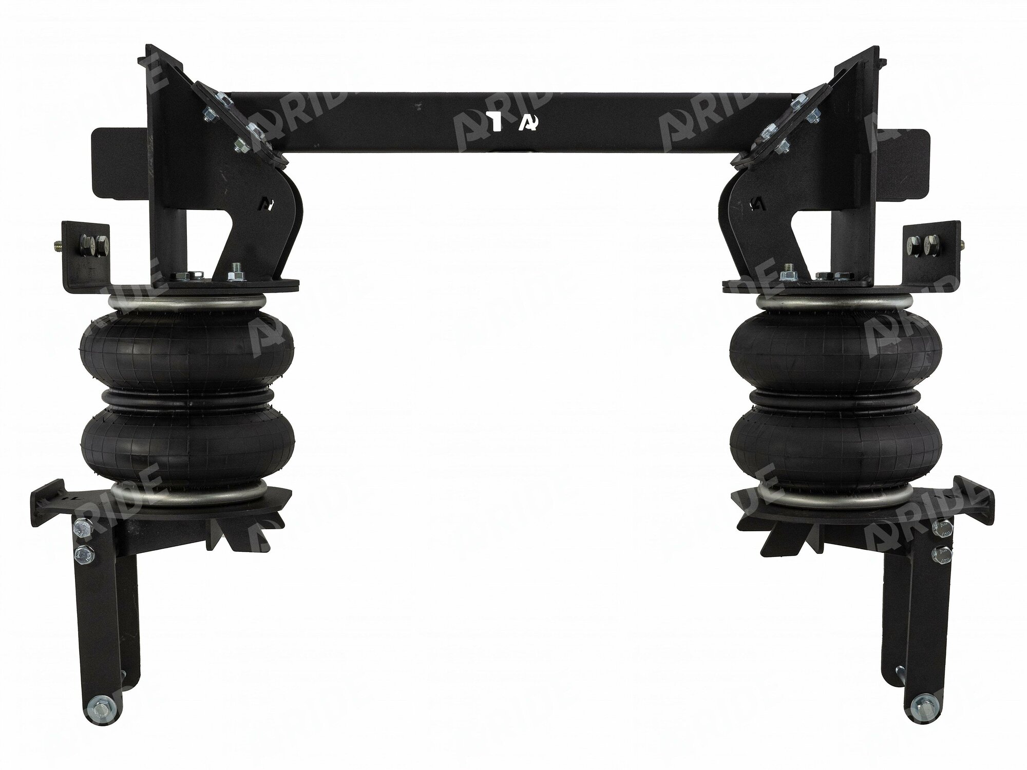 Пневмоподвеска для JAC 120 колеса 19,5", задняя ось, Арайд, 30032.02