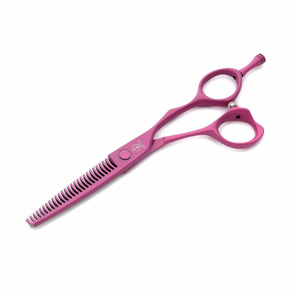 Ножницы для стрижки волос Nizutani Professional 5.5" филировочные ( 26 зубцов)
