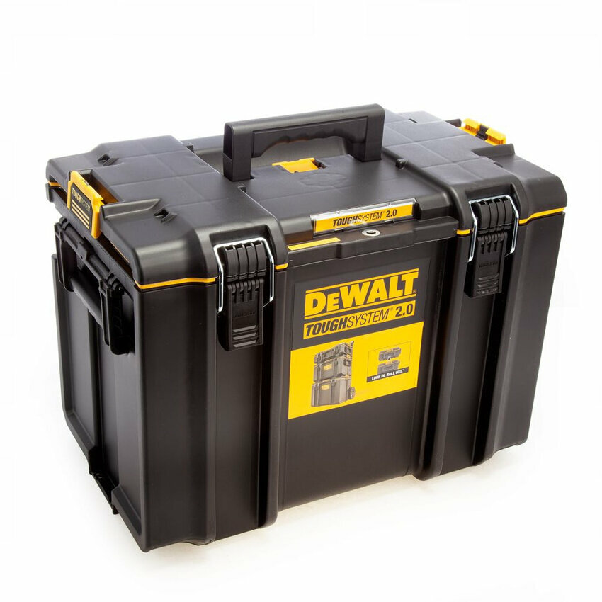Ящик DeWALT DWST83342-1