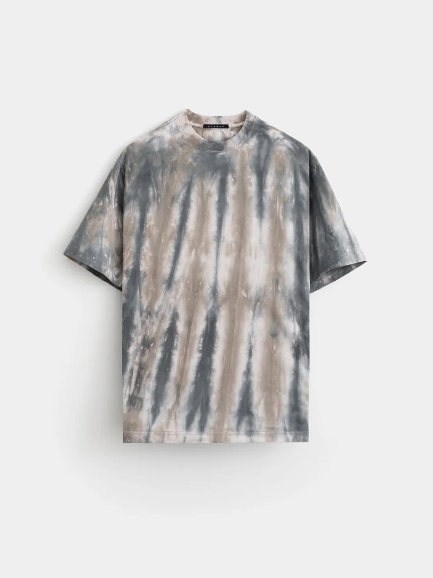 Футболка Tie Dye Relaxed
