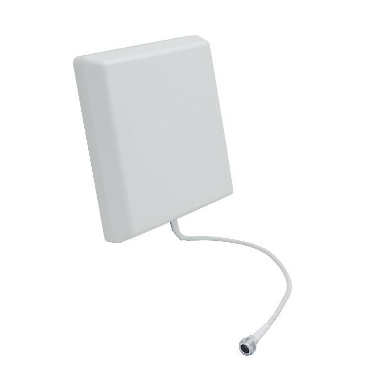 Антенна панельная PicoCell AP-800/2700-7/9 OD герметичная (крепление на трубу) - 1 шт.