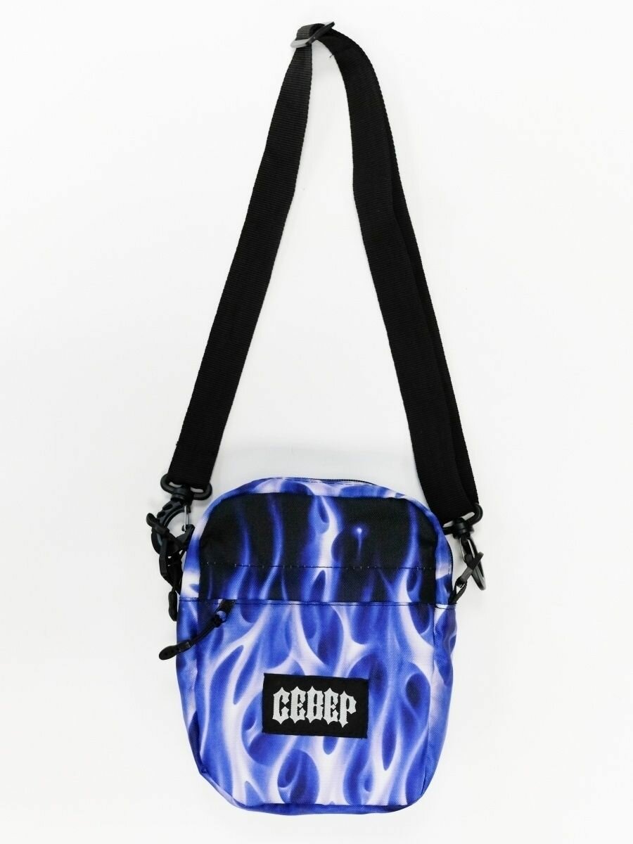 Сумка мессенджер