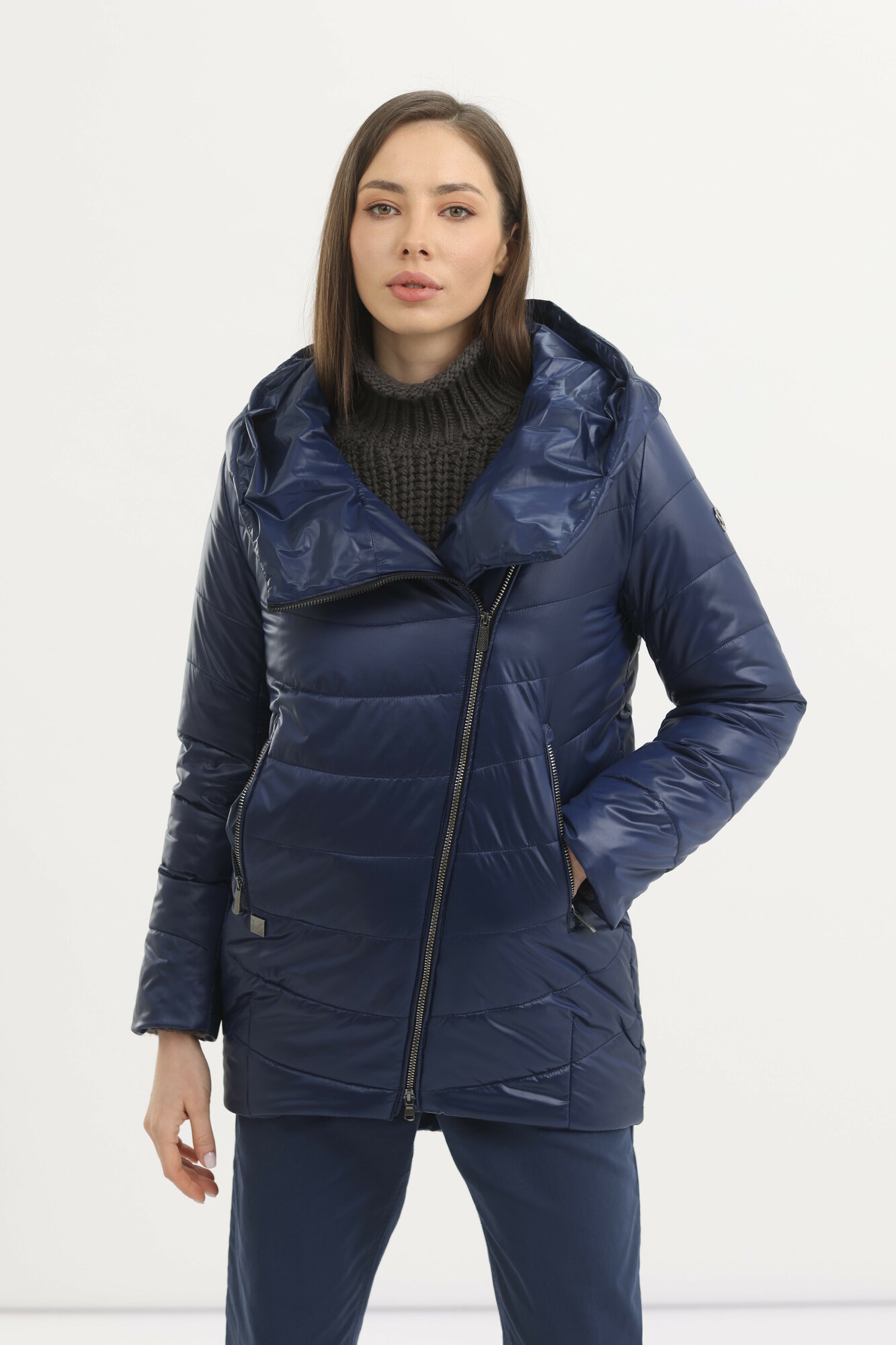 Куртка Весна-лето 2022