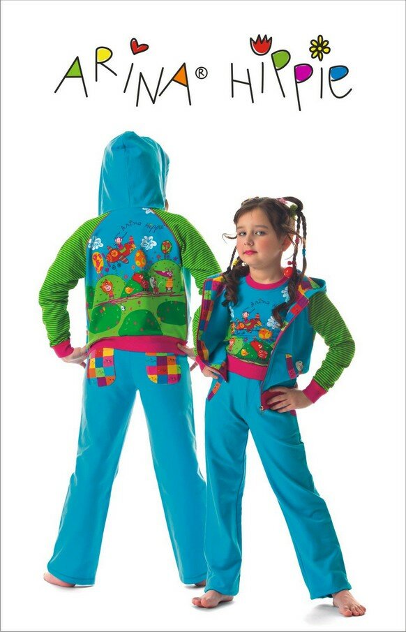 Комплект одежды