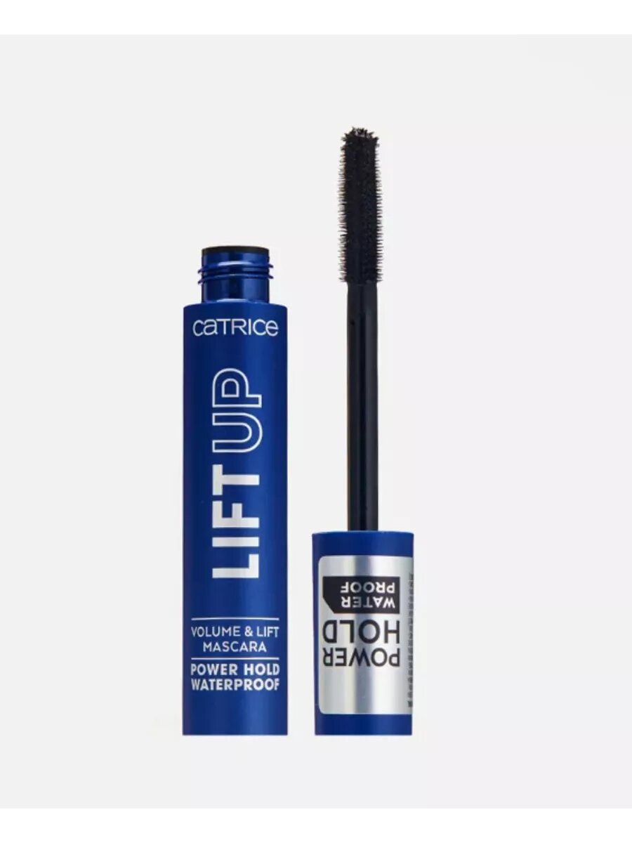 Тушь для ресниц lift up volume