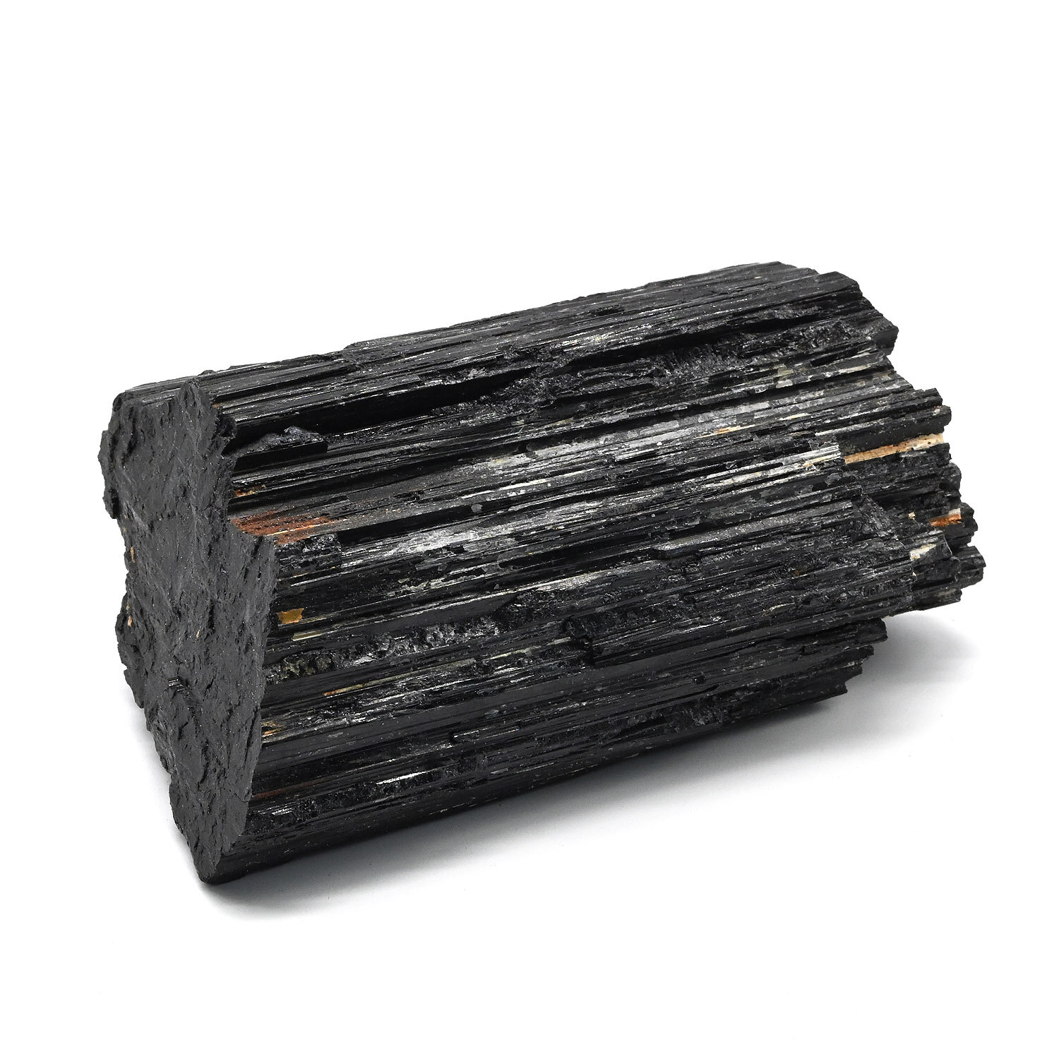 Минерал турмалин 98*60*38мм, 366г .