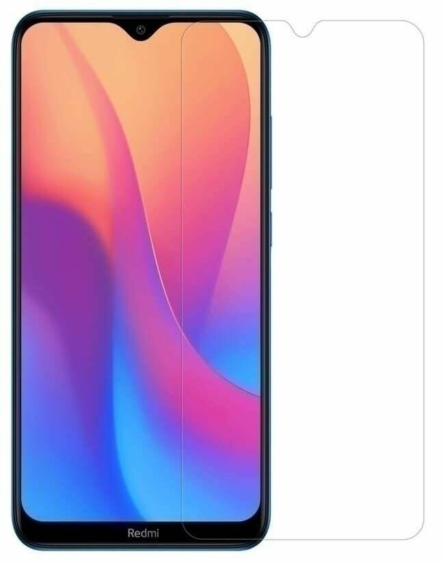 Пленка защитная Nillkin для Xiaomi Redmi 8 / Xiaomi Redmi 8A матовая