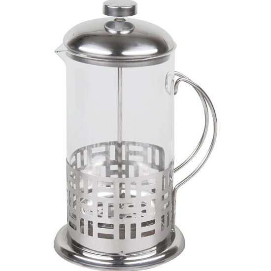 Френч-пресс Rosenberg 1000мл-RSG-660015-XL