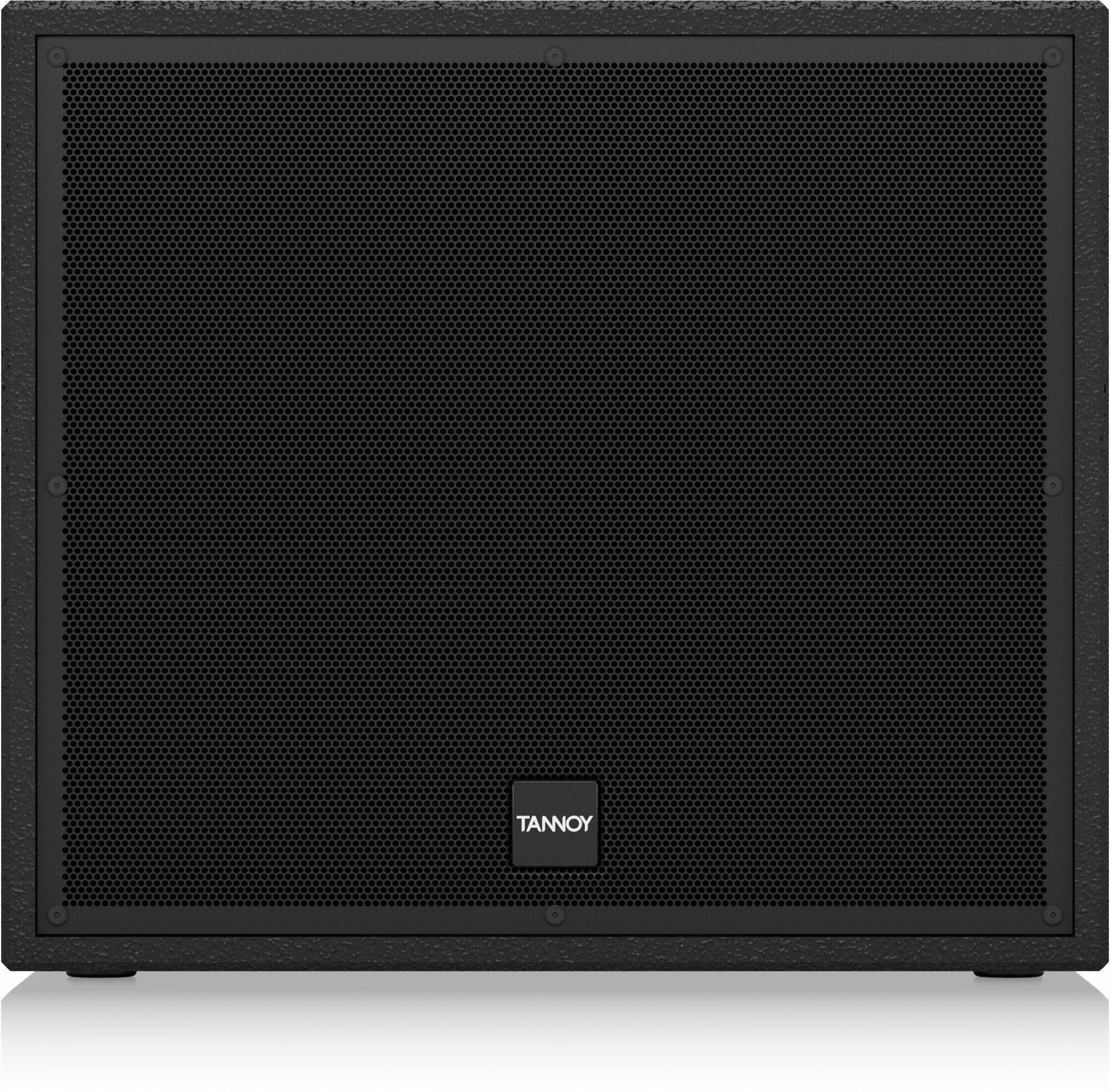 Пассивный сабвуфер Tannoy VSX115B, 15", 8Ом, 3200Вт, 45-3000Гц