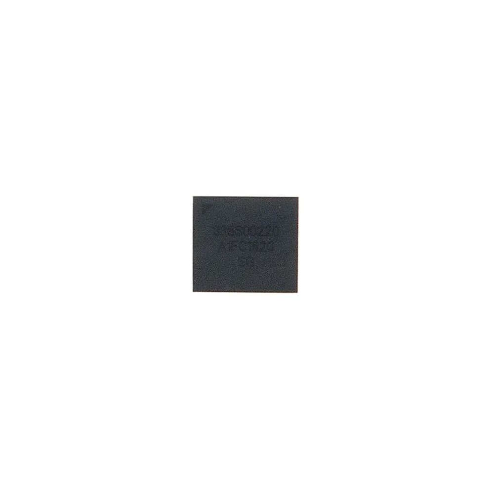 Микросхема (контроллер) управления звуком (аудио кодек) 338S00220 для iPhone 7 / 7 Plus
