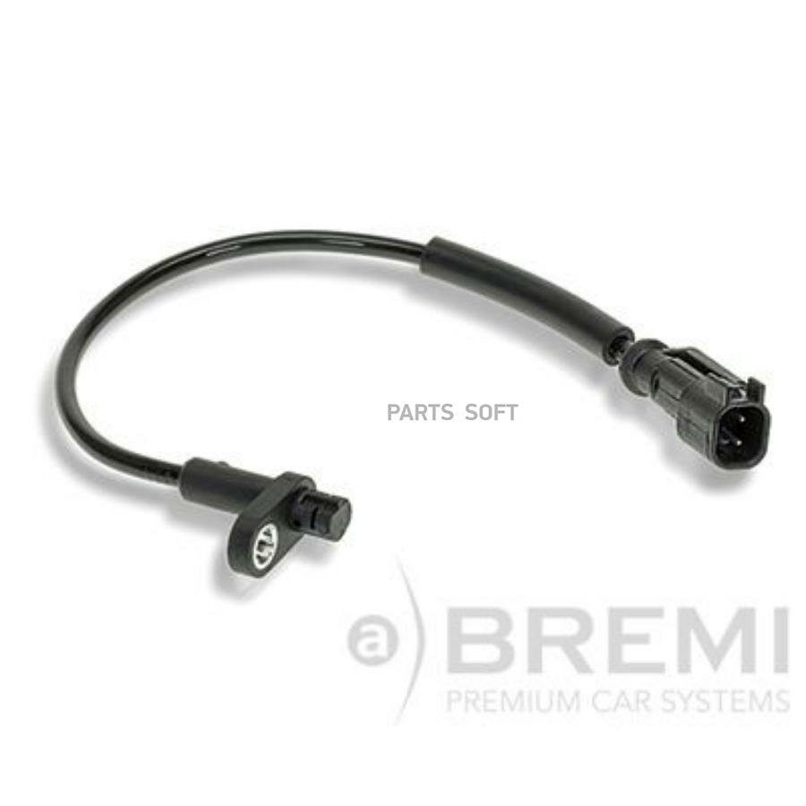 BREMI 51670 датчик ABS FORD TRANSIT 13-