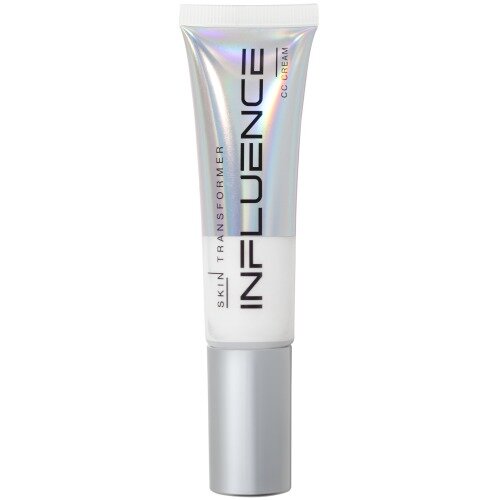 Influence Beauty СС-крем Skin Transformer, 25 мл/50 г, оттенок: 01 бежевый, 1 шт.
