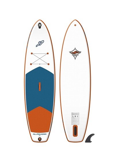 Доска SUP JP 25 AllroundAir 106"x32"x6" SL 10'6"