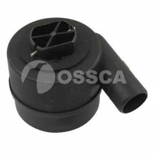 Клапан EGR Ossca 01695