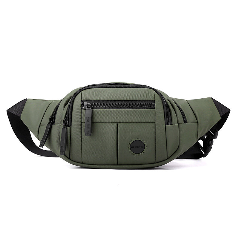 Сумка поясная