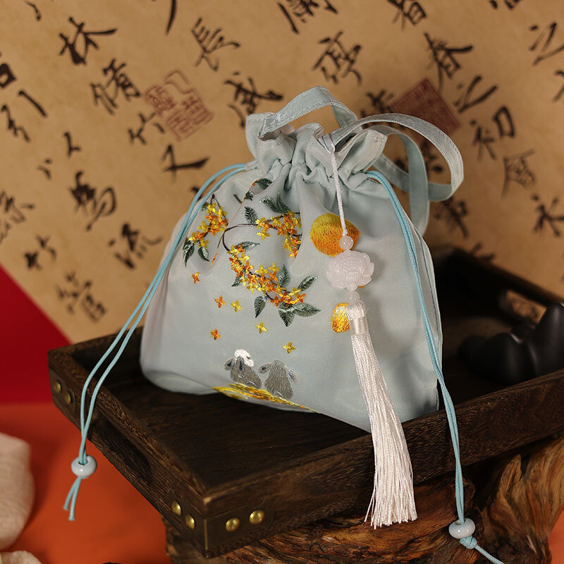 Сумка ведро