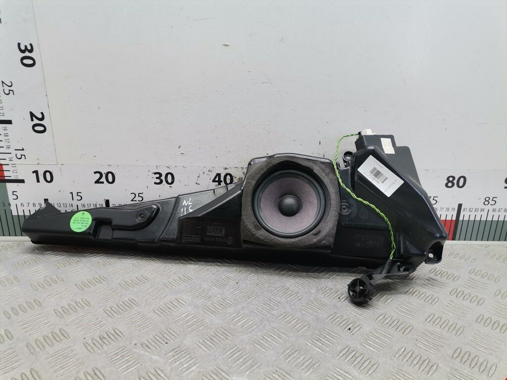 Динамик BMW 5-Series (E39) 65138360775 арт. 2148489