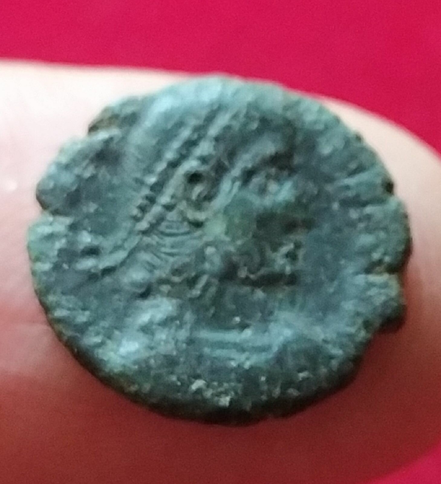 Рим 57 Римская империя