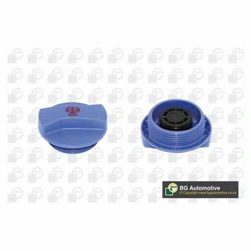 Крышка расширительного бачка Bga CC3015