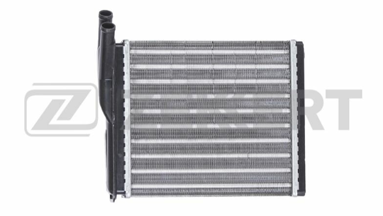 Радиатор отопителя Lada Niva II-, Chevrolet Niva.