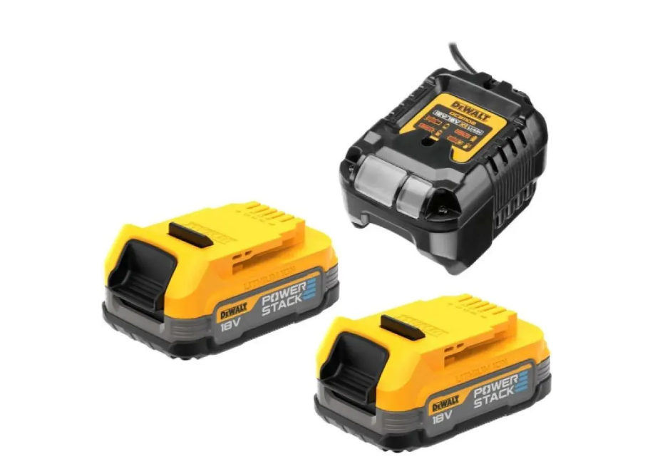 Зарядное устройство DeWalt 1102E2