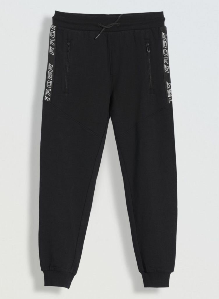 Брюки школьные