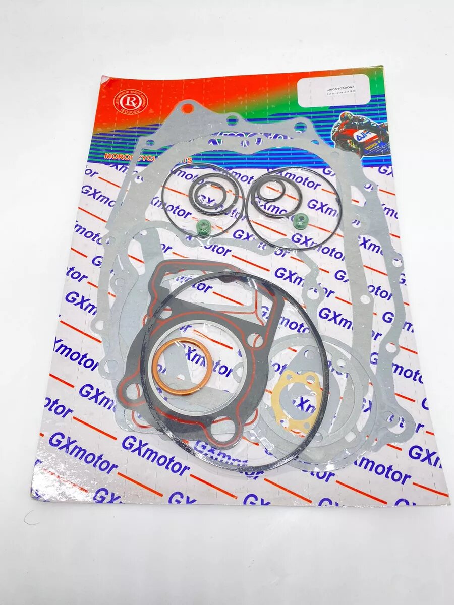 Набор прокладок двигателя CB 125