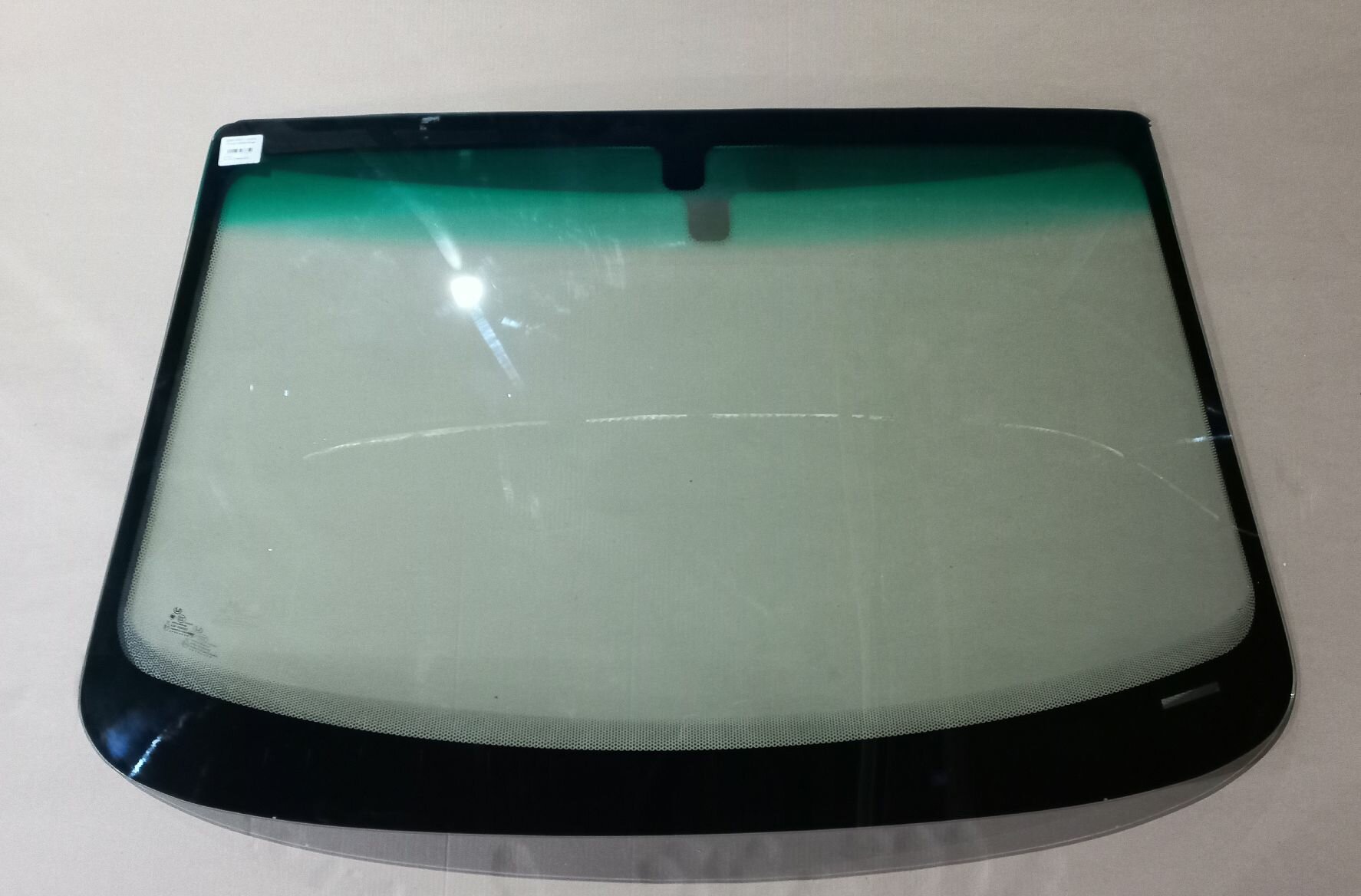 Стекло лобовое Hawtai Boliger [1.8 16V 5MT внедорожник 4X2 бензин Turbo] 52061000S07