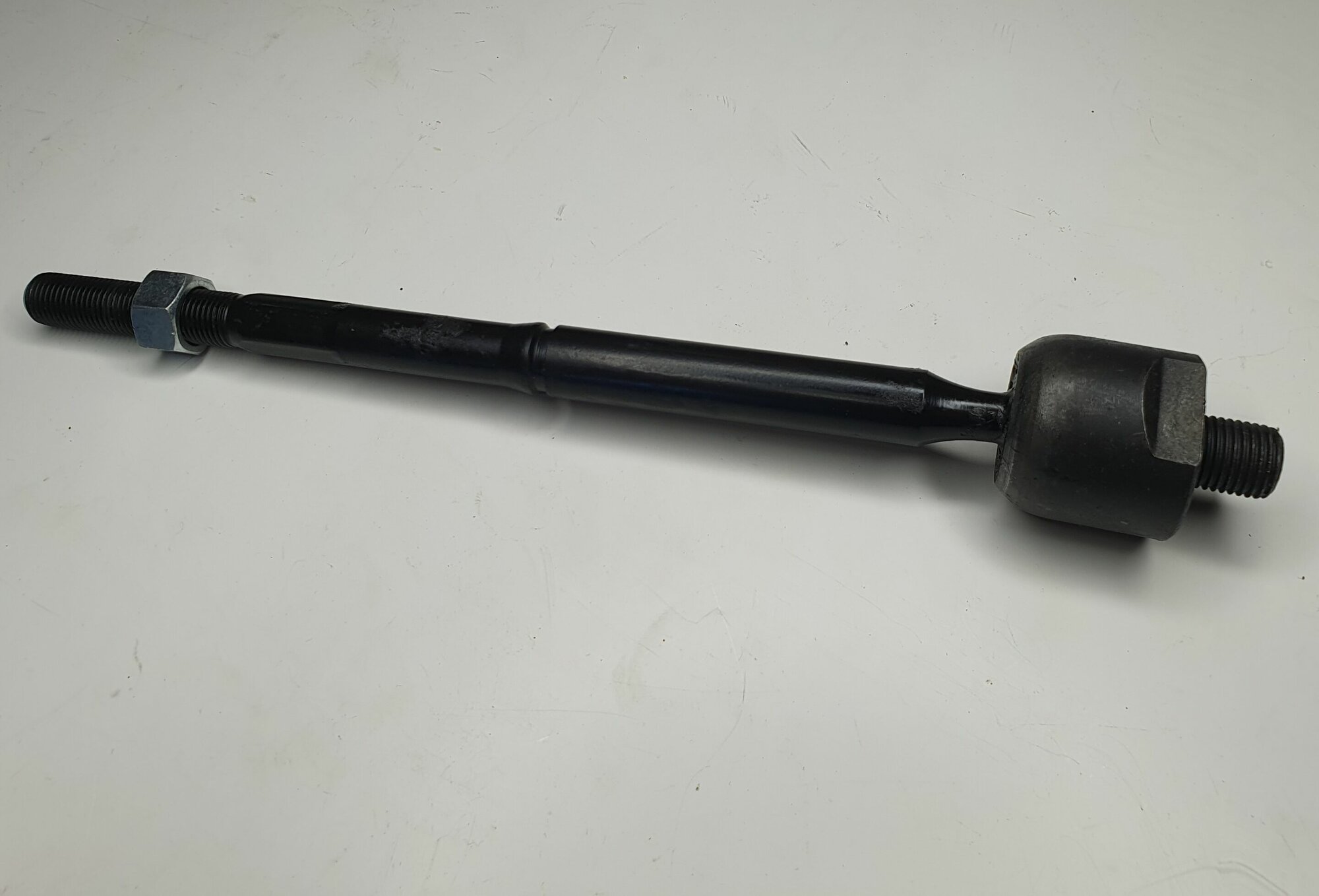 Тяга рулевая KRONER Faw Vita [1.3 16V 5MT седан]