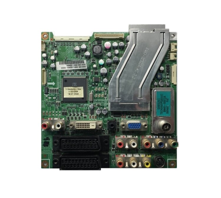 Материнская плата BN41-00729A BN91-00946N для Samsung LE32T51B