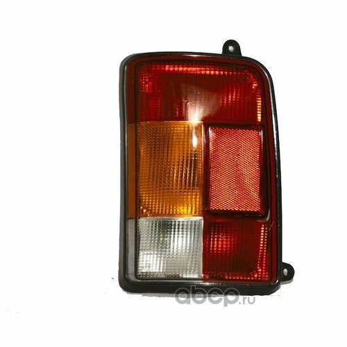 Фонарь задний 21213 левый 21213-3716011 Автодеталь 212133716011