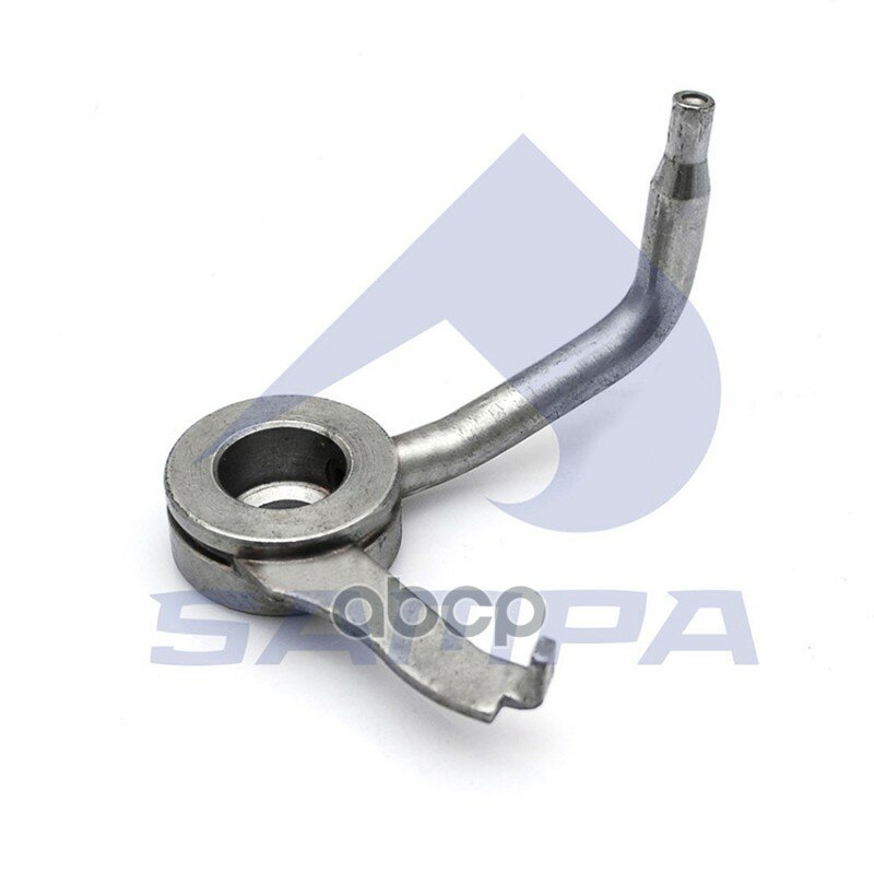 Форсунка масляная SAMPA арт. 043.253