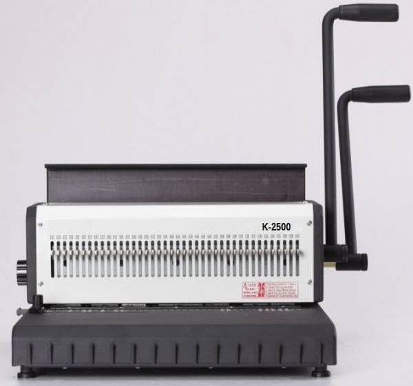 Брошюровщик Bulros Bulros K-2500R